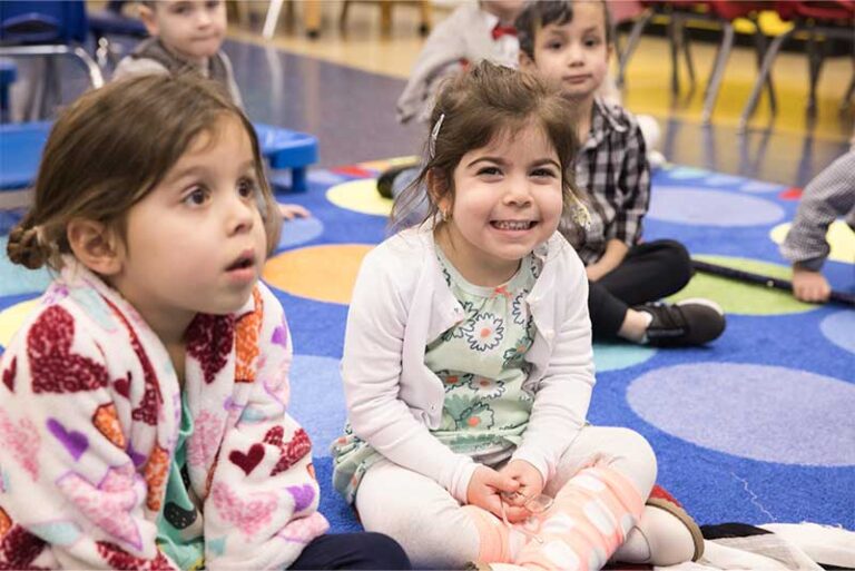 Academics | AGBU Alex & Marie Manoogian School