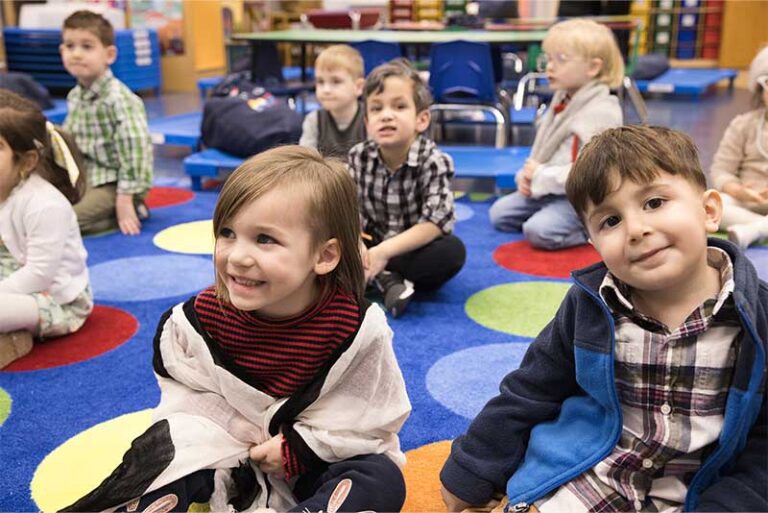 Academics | AGBU Alex & Marie Manoogian School